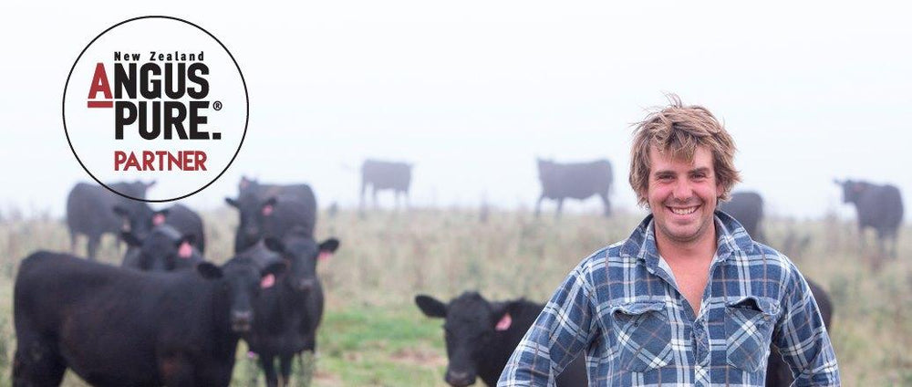 HOW TO MAKE THE ULTIMATE STEAK MARINADE – AngusPure NZ