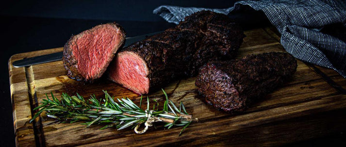 WHOLE EYE FILLET 1.7KG – AngusPure NZ